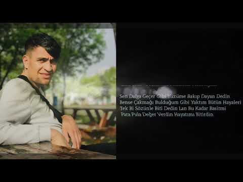 ESALET RAP - (Kaybolan Bu Yıllarım) - [ 2021 ] [ New Track Audio ]