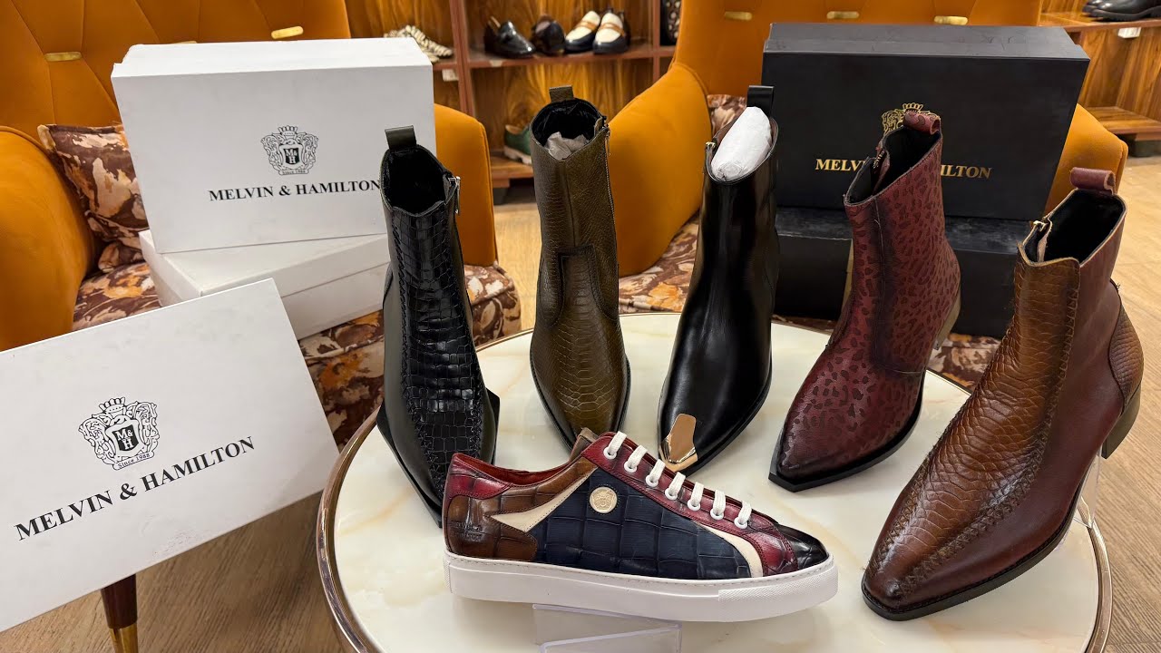 Branded Leather Shoes New Collection | Luxury Shoes 100% Original ...