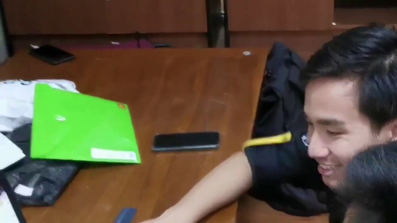 Behind The Scene SPBL68 - Gaboot! - YouTube