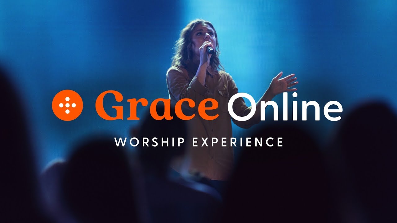Grace Online Full Service | June 9, 2024 | Relationship Reset at Grace Church Orlando - YouTube