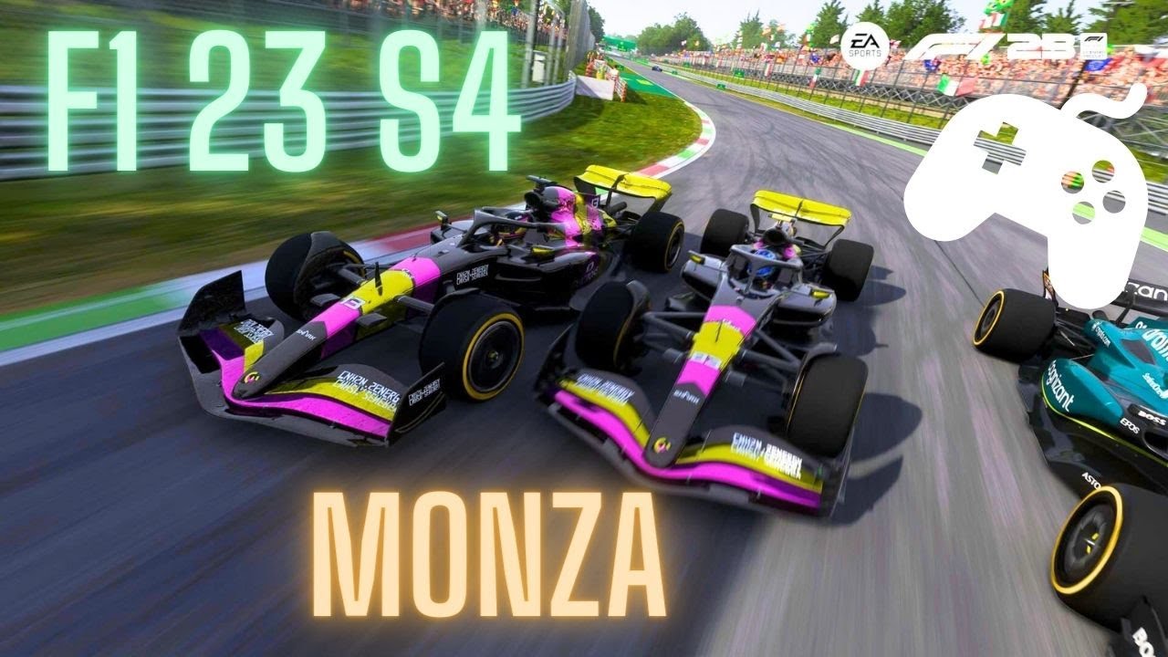 🏎️ALL I NEED IS NOWY SILNIK😂SAFETY CAR, DOUBLE STACK💥POTRZEBUJEMY ...