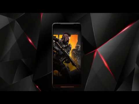 ASUS ROG Ad - YouTube