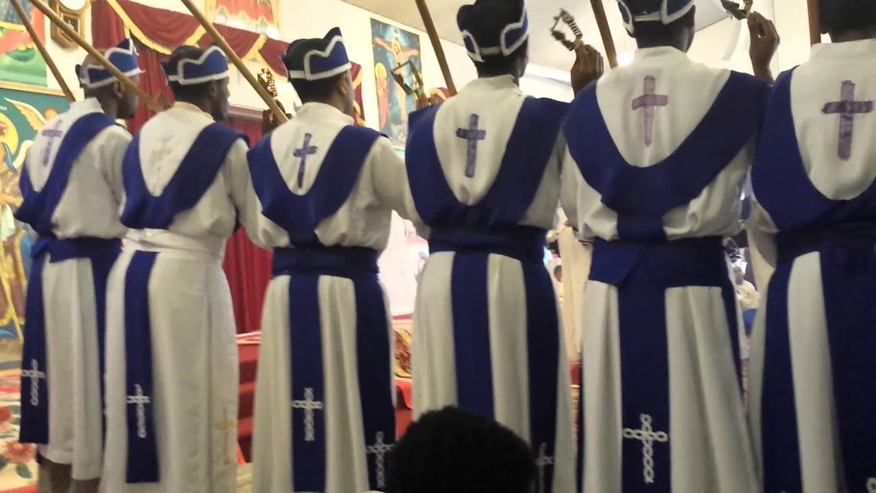 Finote Selam Senbet Timhirtbet - YouTube