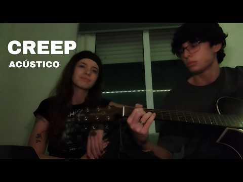 Creep – Radiohead (Acoustic Female Cover) | Eklipse XV - YouTube