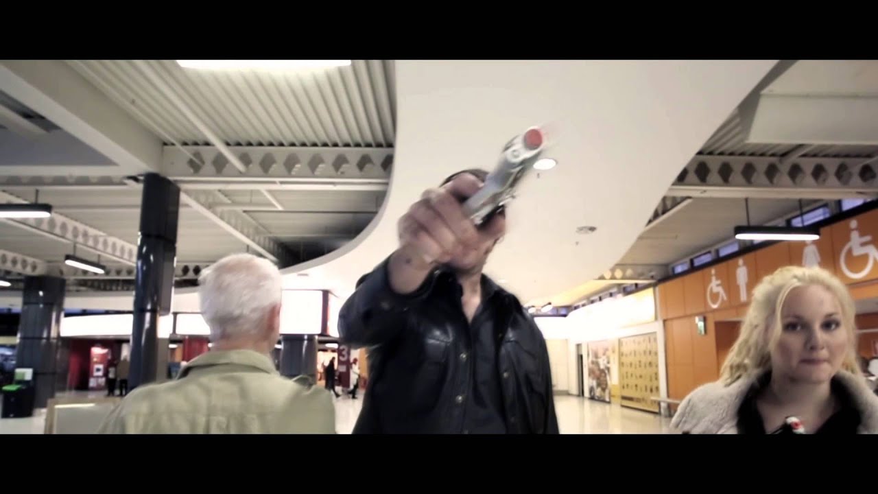 Dead Inside- Walking Dead Cosplay group - YouTube