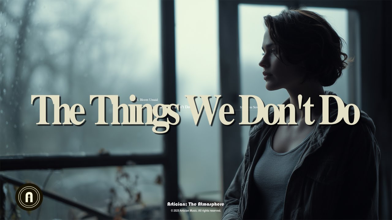 Hanne Serene – The Things We Don’t Do (Official Background Video) - YouTube