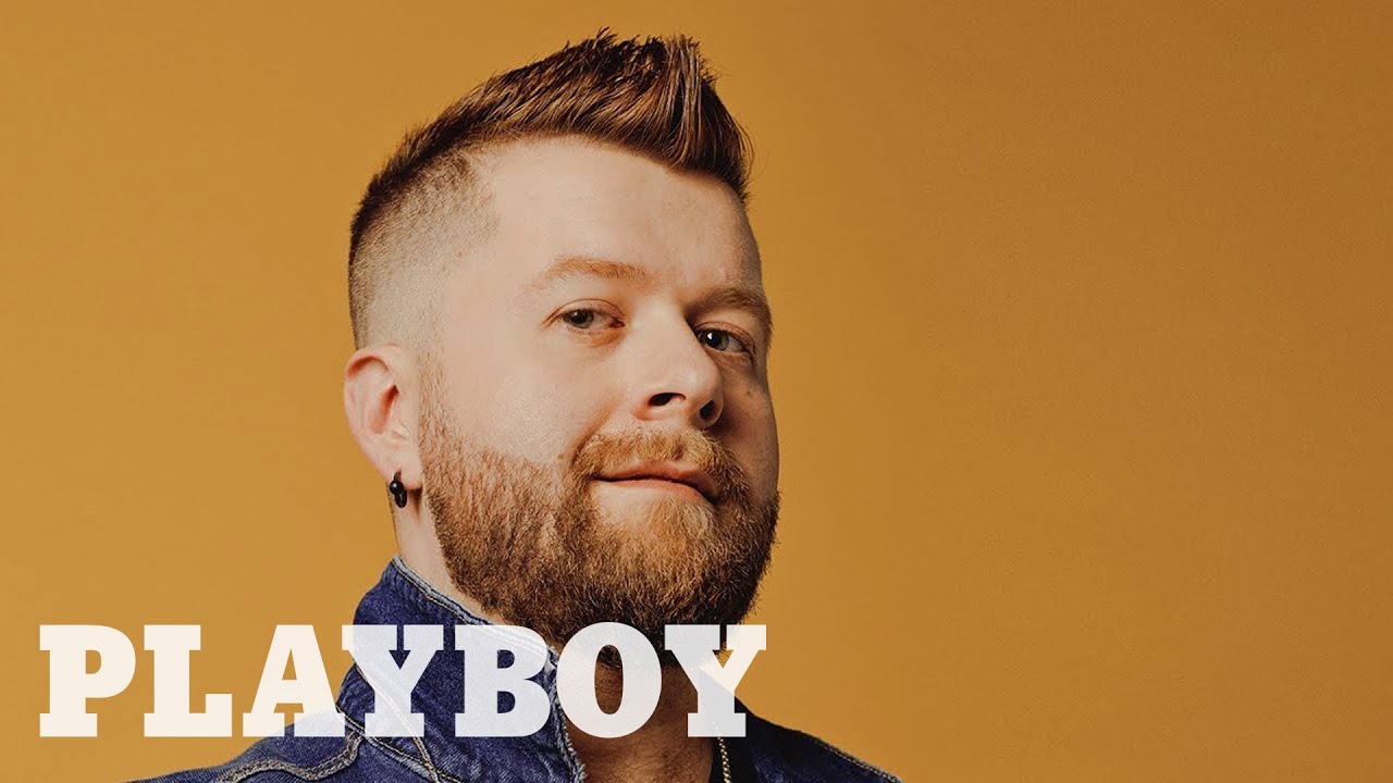 Playboy Presents Faces of Resilience: Peter Nunn, the Survivor - YouTube