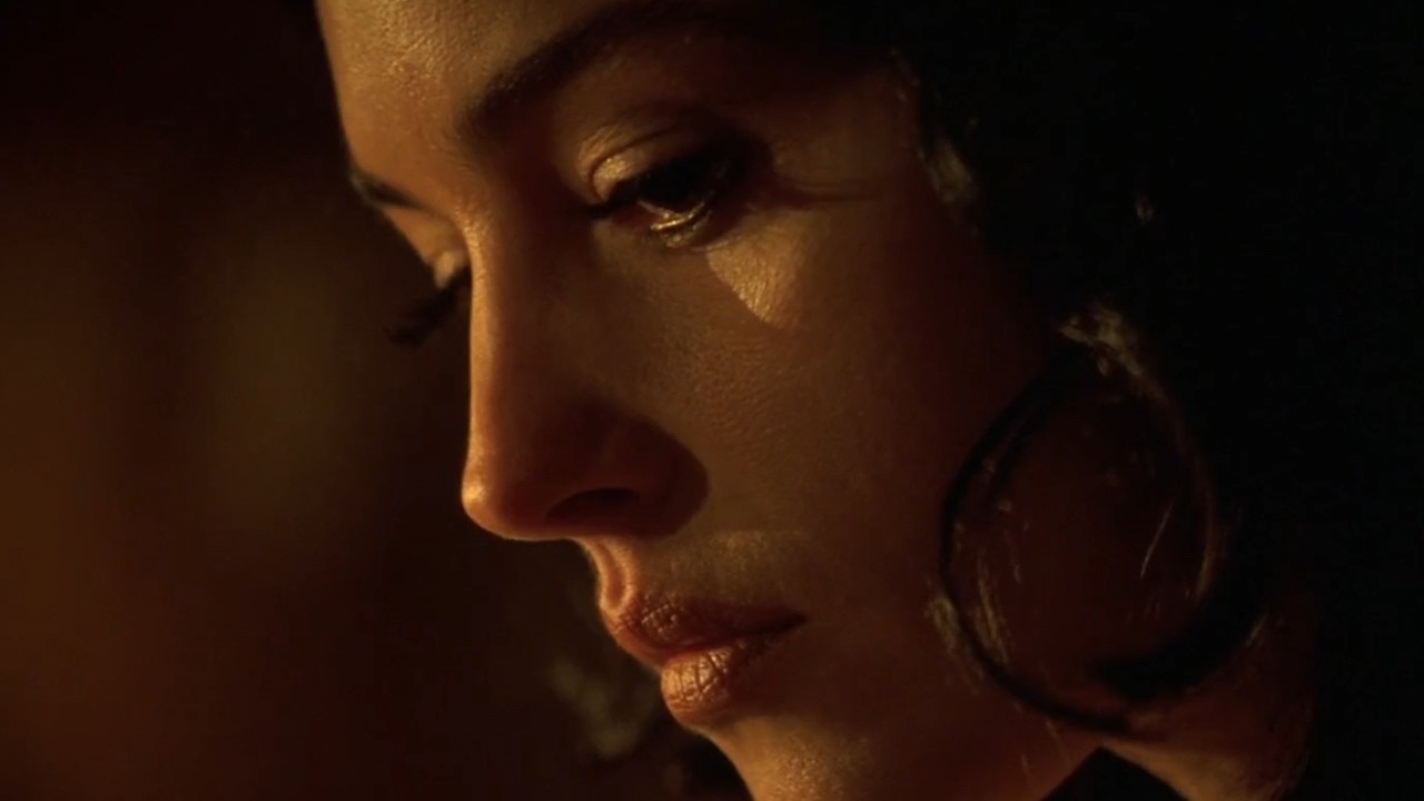 She Was So Beautiful.... They Destroyed Her For It - YouTube