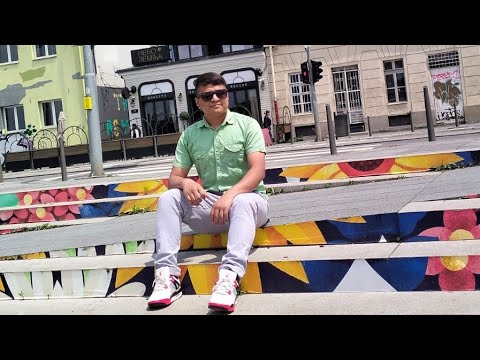 basic sellry in serbia 28.5.2023 #@nation vlog - YouTube