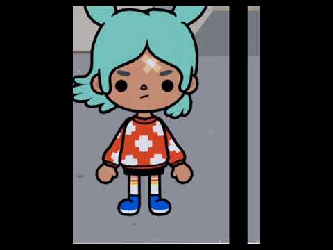 toca life world character ship Leon x Rita nari x zeke - YouTube