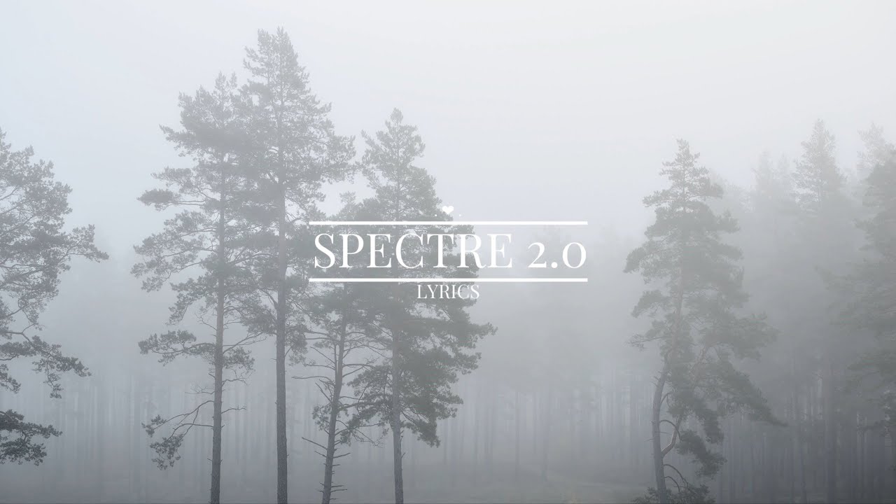 Alan Walker and Steve Aoki - Spectre 2.0 (Lyrics) - YouTube