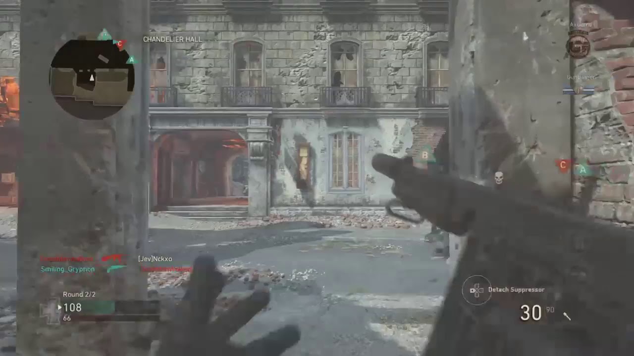 Chill Cod Stream - YouTube