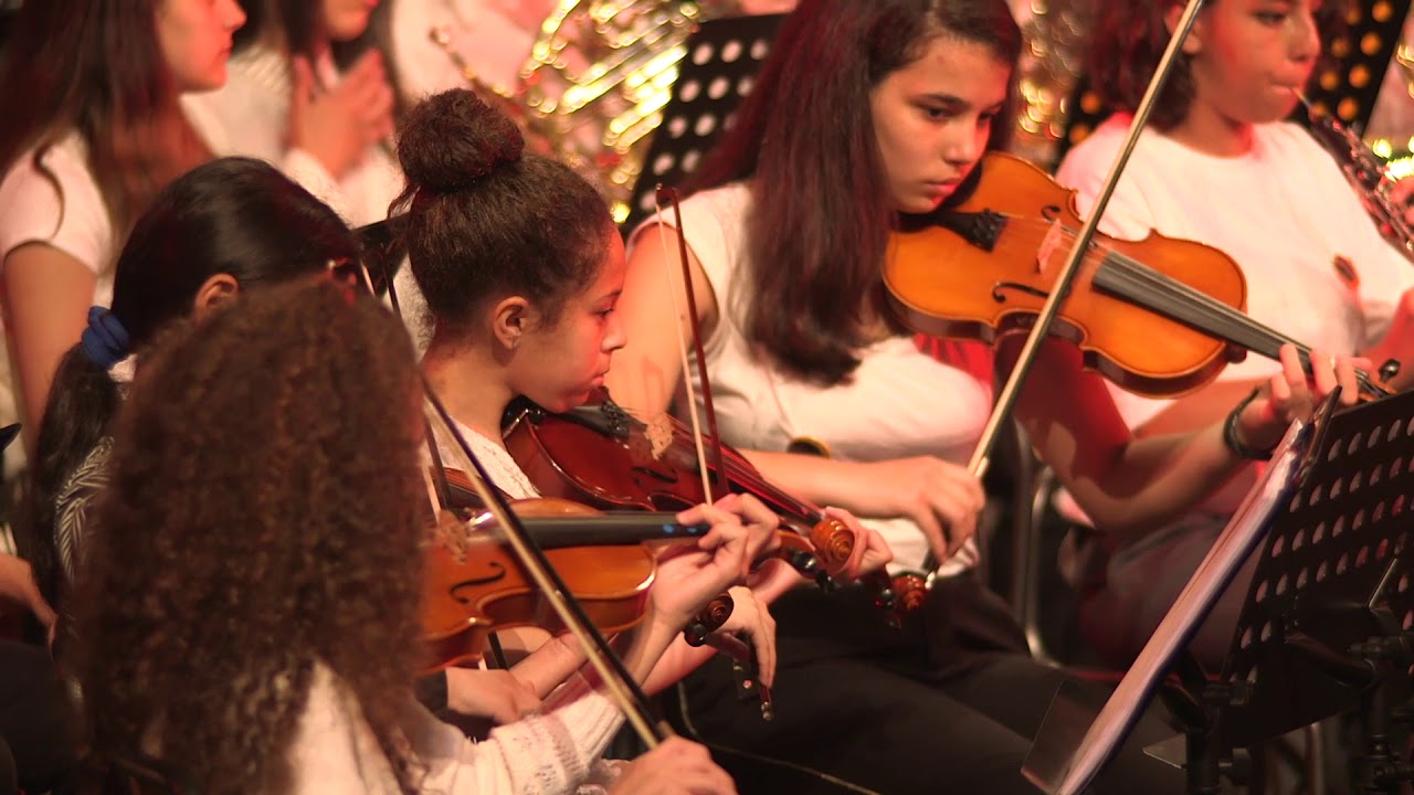 O4C - ADJAM - Medley - YouTube