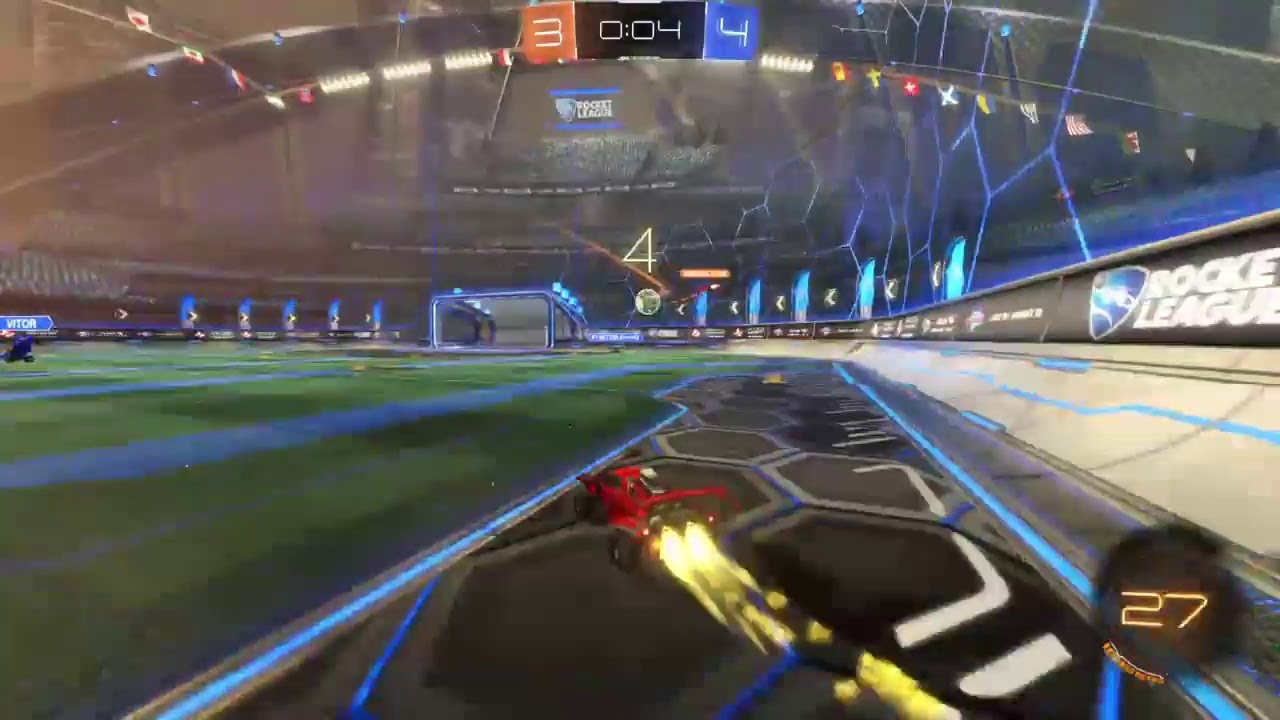 JOGANDO RL - ESL - YouTube