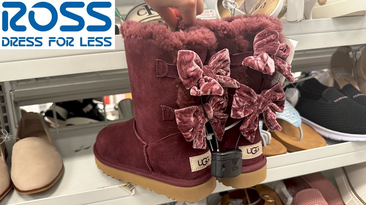 NEW WOMEN'S SHOES AT ROSS 🥰 BEST DEALS LATEST FINDS - YouTube
