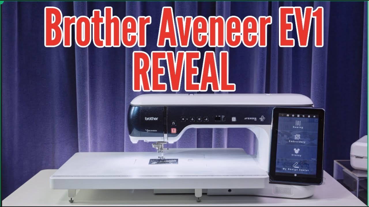 Brother Sewing Machine Choosing The Best Thread For Brother Sewing