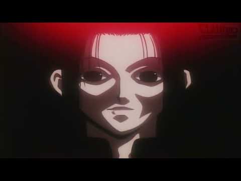 CazadorX HunterXHunter capítulo 29 30  (por ClaudioFandub)