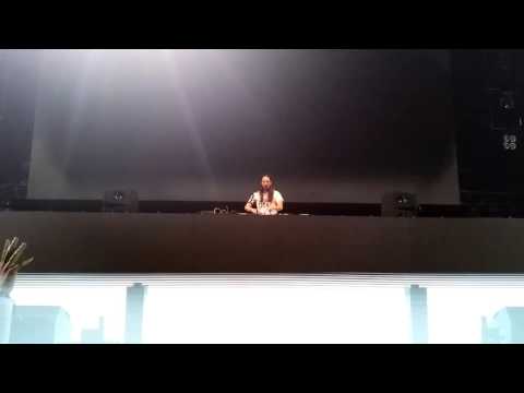 Steve Aoki İstanbul - 13 Şubat 2016