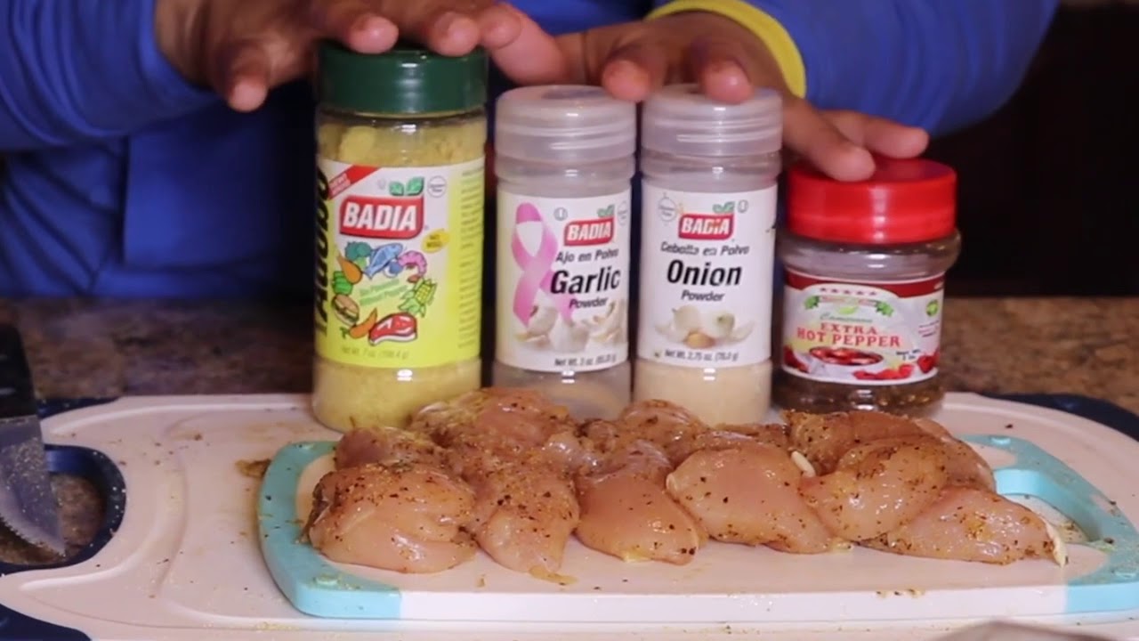 Heels In Health Spice Review with Nikos_Babii - YouTube