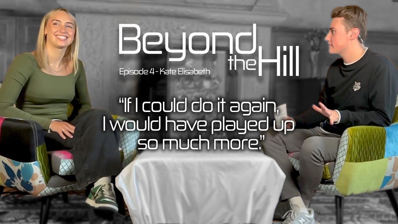 Kate Elisabeth: Lifestyle Influencer and Content Creator | Beyond the ...