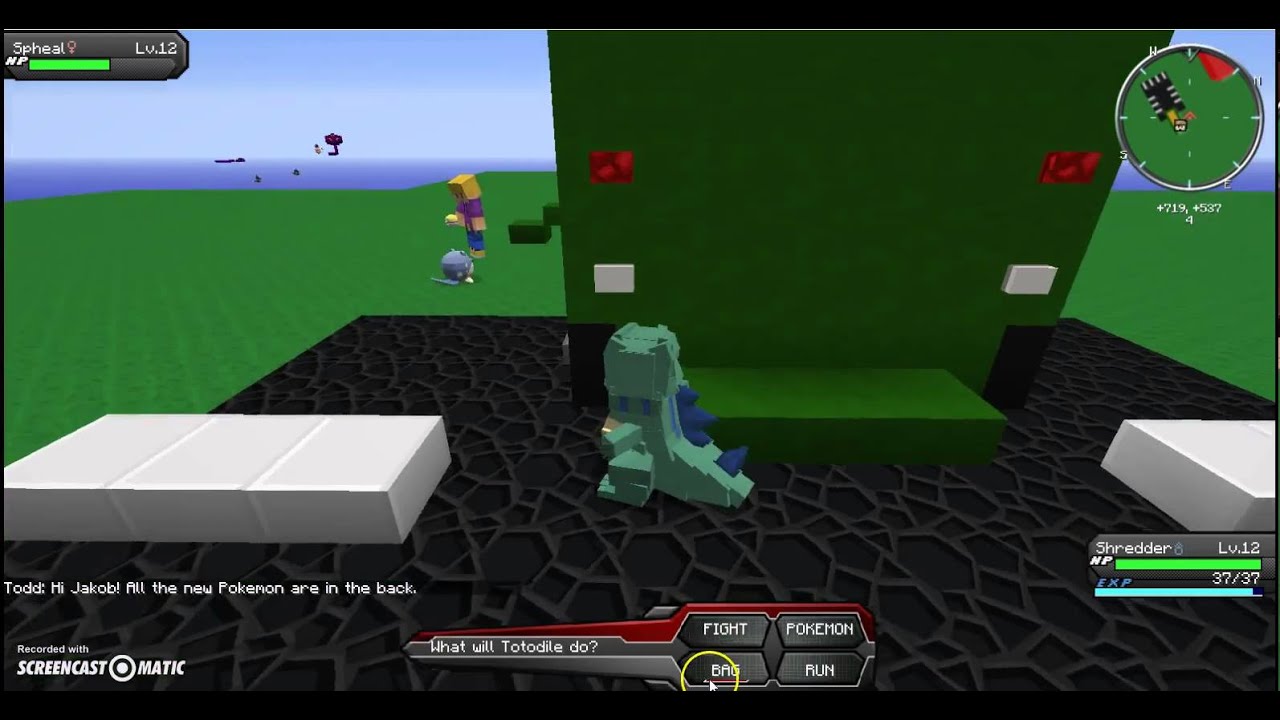 Pokemon Zoo ep 2 Even More Pokemon! - YouTube