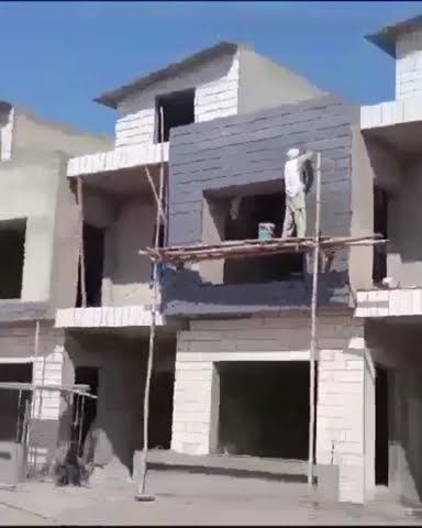 Abdullah city aziz builders zen agency islamabaad for more details call 03114464699 - YouTube