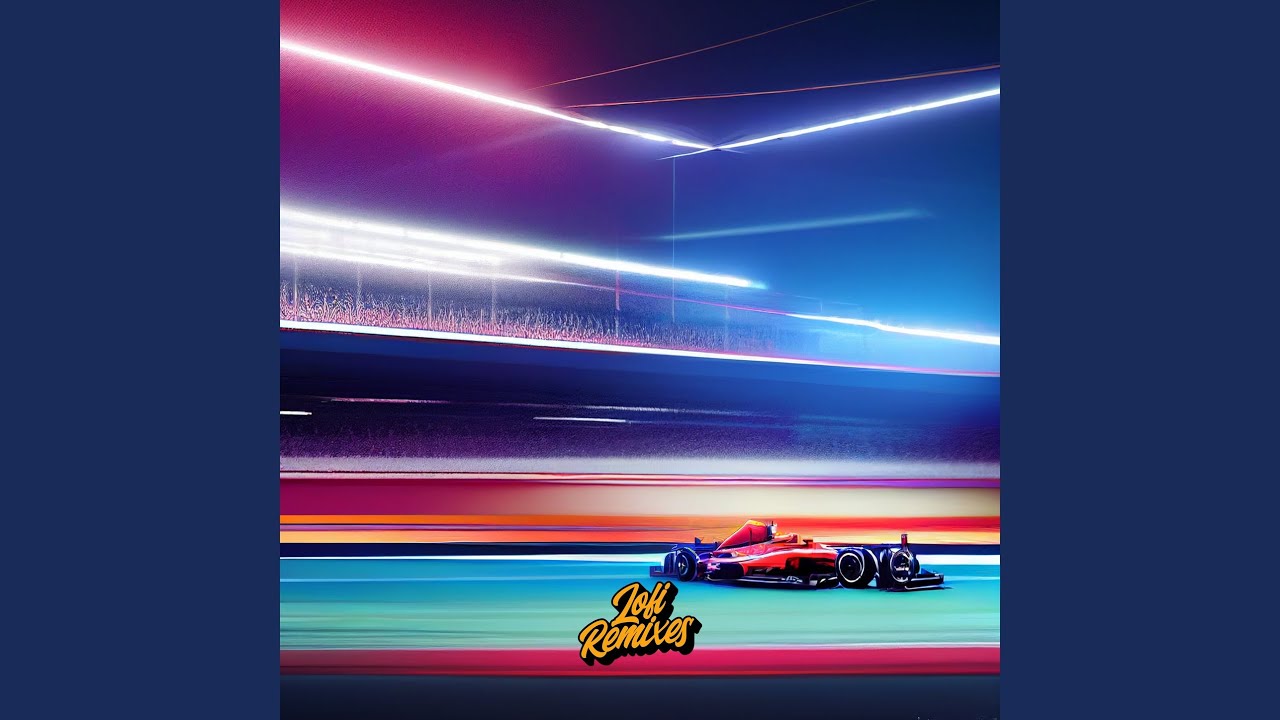 Formula 1 Theme Song (lofi Remix) - YouTube