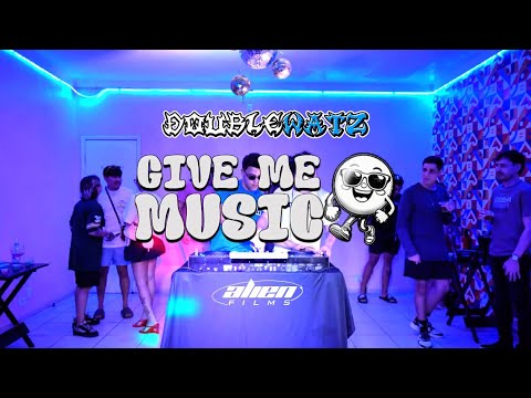 2º EDIÇÃO GIVE ME MUSIC/ DOUBLEWATZ SET - YouTube