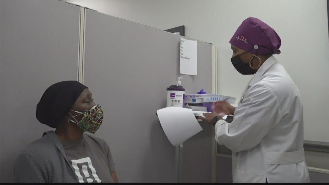 Local doctor gives advice on respiratory illness spike - YouTube
