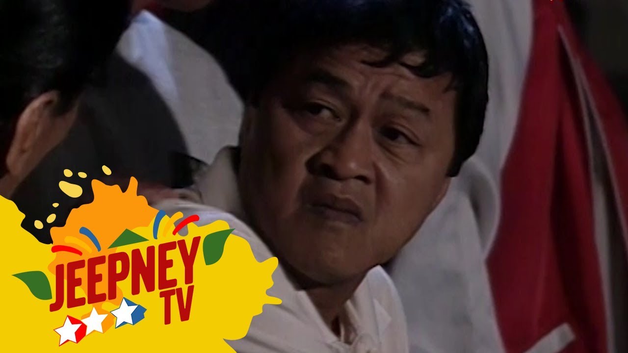 JEEPNEY TV: Babalu as Richy | Tawa Way Zone - YouTube
