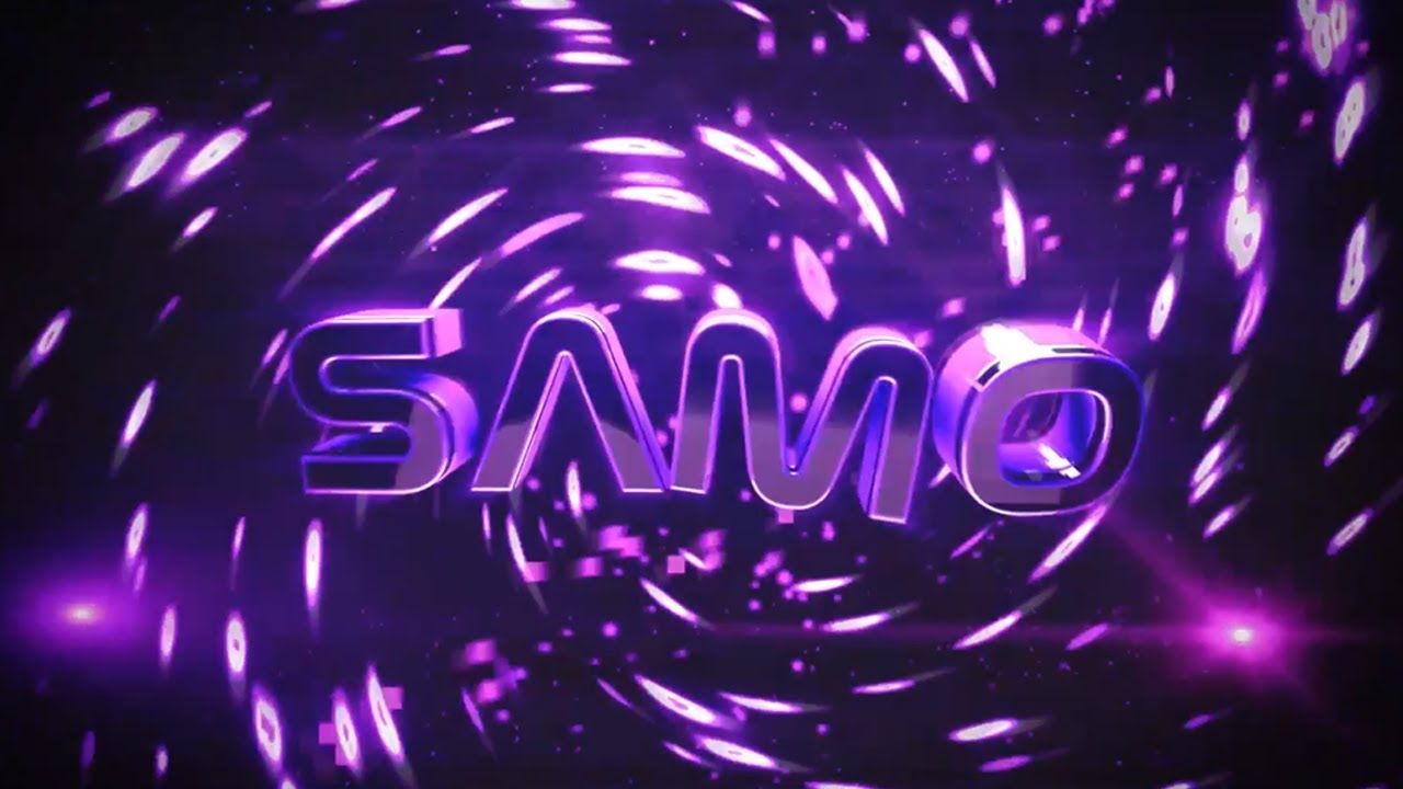 #68 | INTRO PARA SAMO | Ft. Papuh TM (C4D) - YouTube