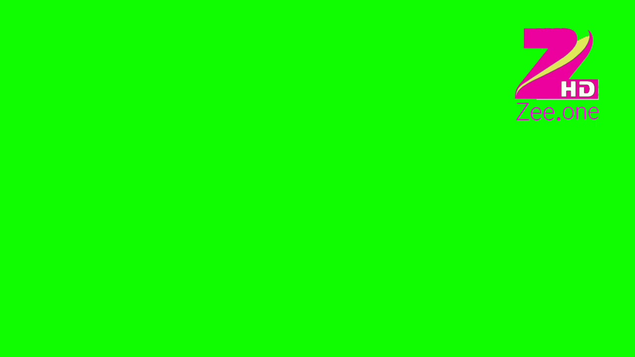 TV channel logo green screen background - YouTube