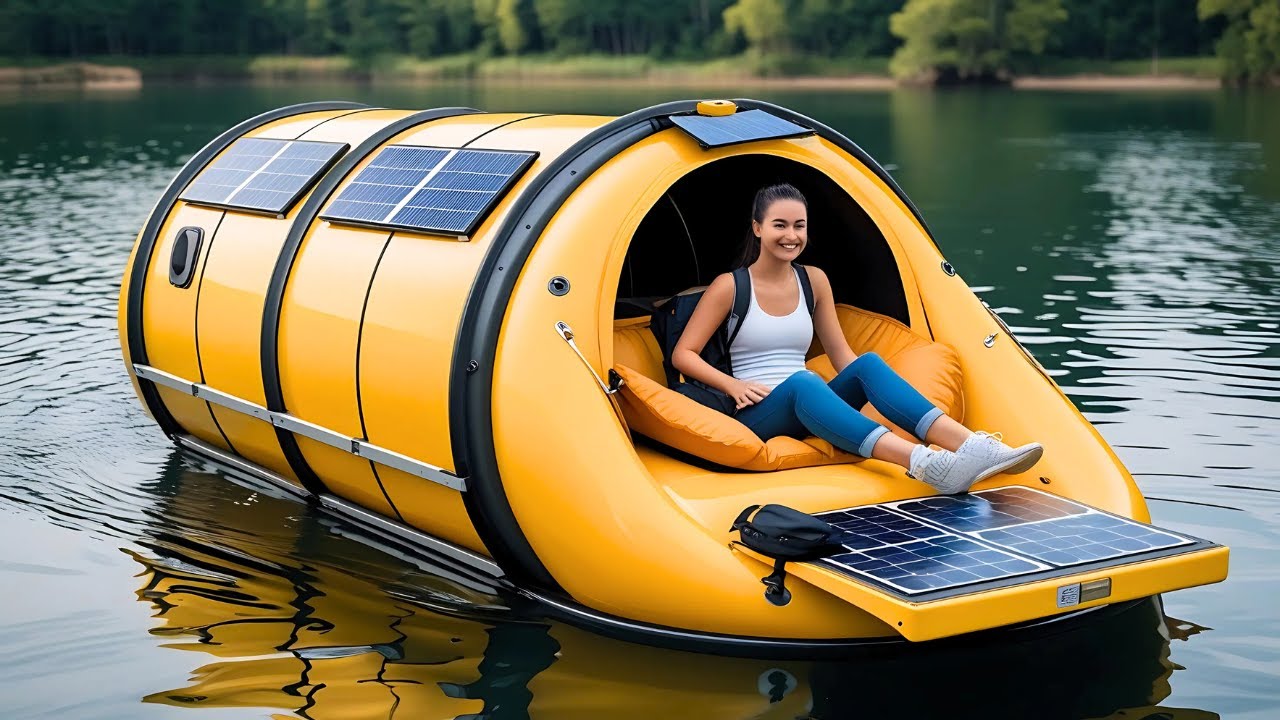 COOLEST INVENTIONS THAT WILL SURPRISE YOU - YouTube