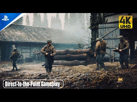 HILL 493 - The Frontline Chaos | Realistic ULTRA Graphics Gameplay [4K ...
