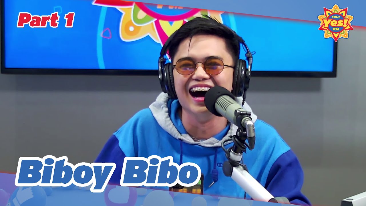 BB Time with Biboy Bibo (December 18, 2024) | PART 1 - YouTube