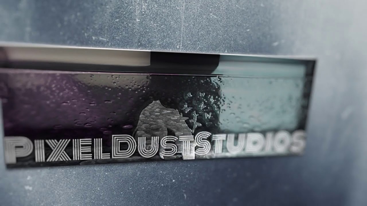 Pixel•Dust•Studios - YouTube