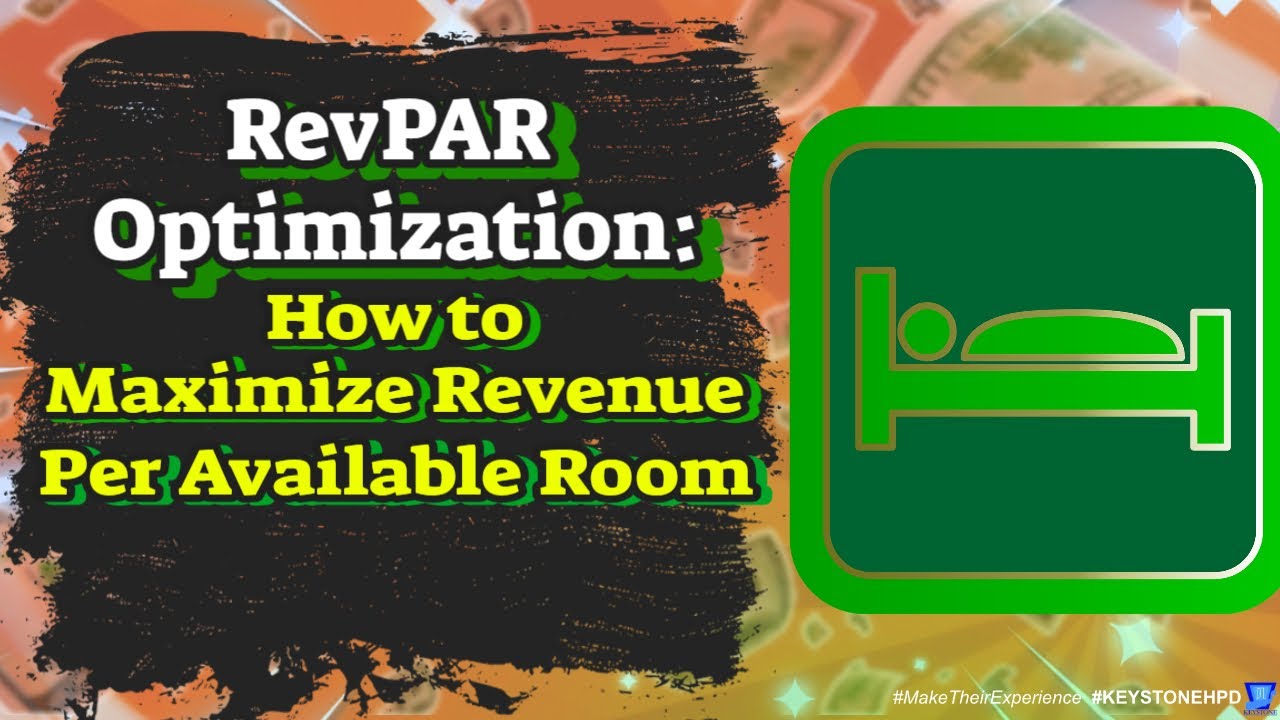 RevPAR Optimization: How to Maximize Revenue Per Available Room | Ep ...