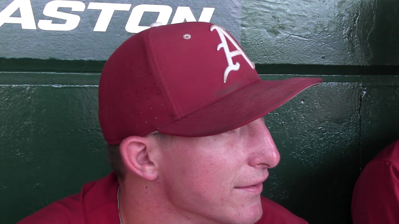 Jax Biggers on how he injured is finger, playing on adrenaline - YouTube