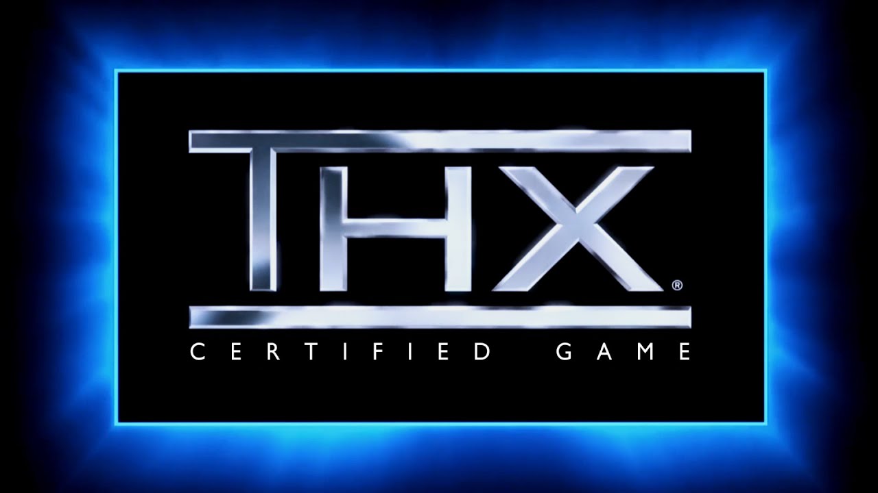 THX - T2 and Cavalcade mashup trailer (Certified Game variant) - YouTube