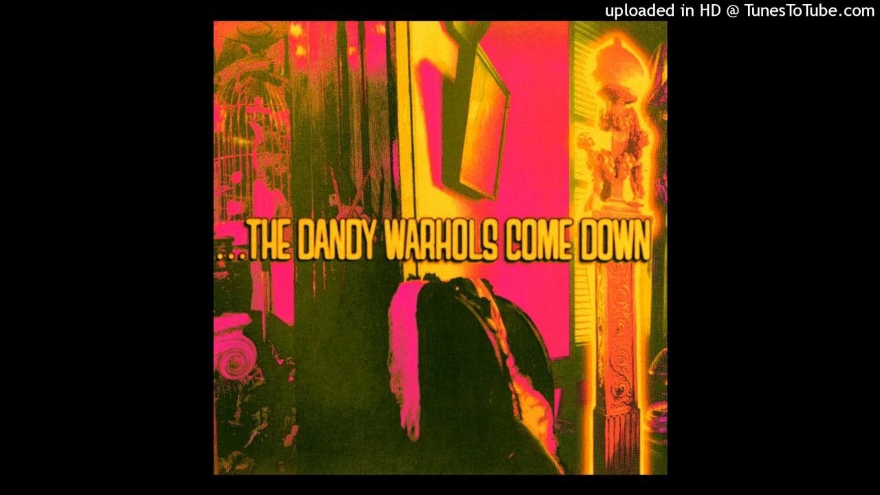 The Dandy Warhols - Boys Better (Original bass and drums only) - YouTube Music