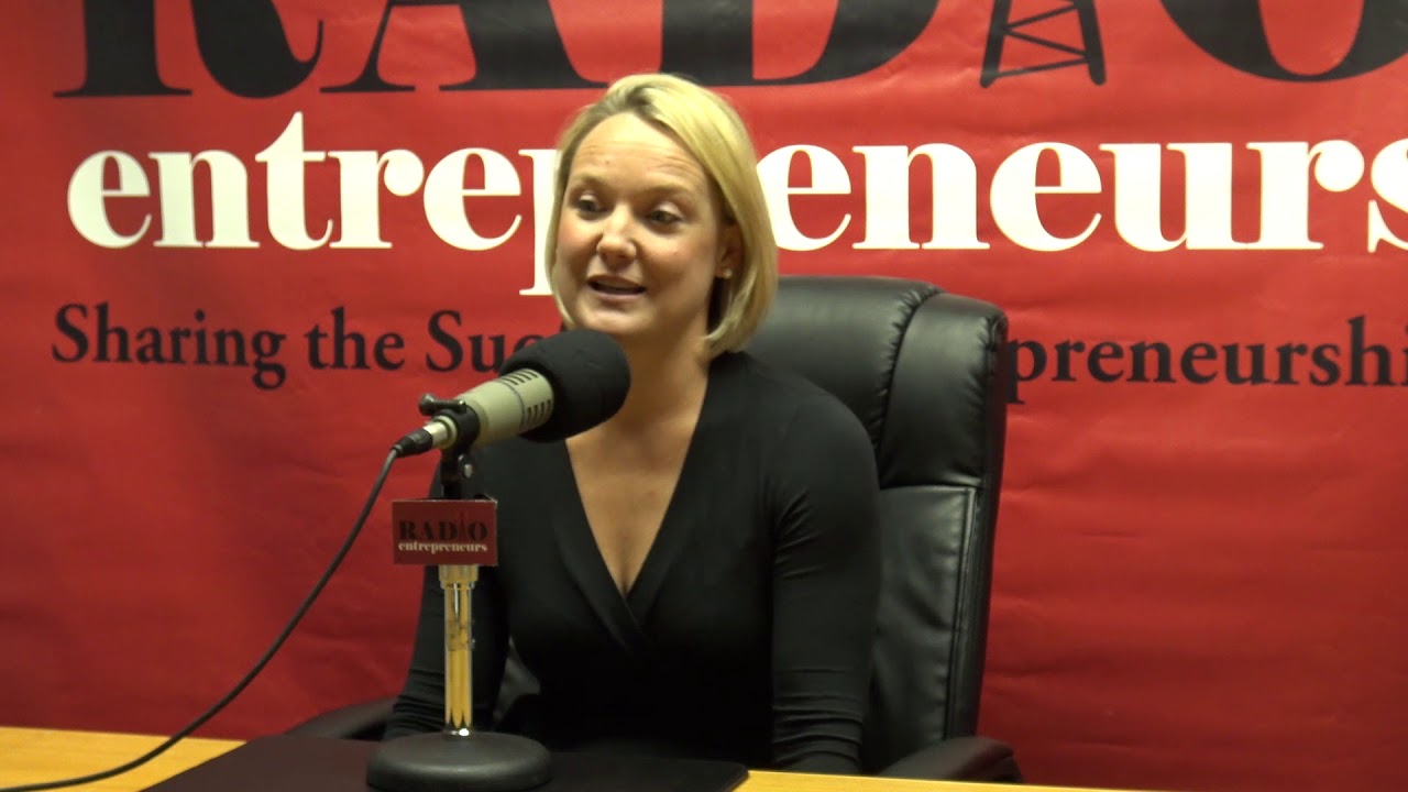 Meghan Fennell Spark Collective - YouTube