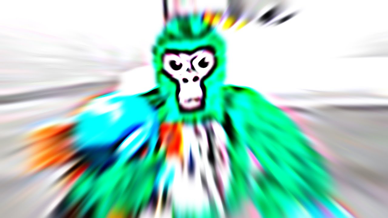 Gorilla Tag: New city map update. (Ft: KingBob) - YouTube