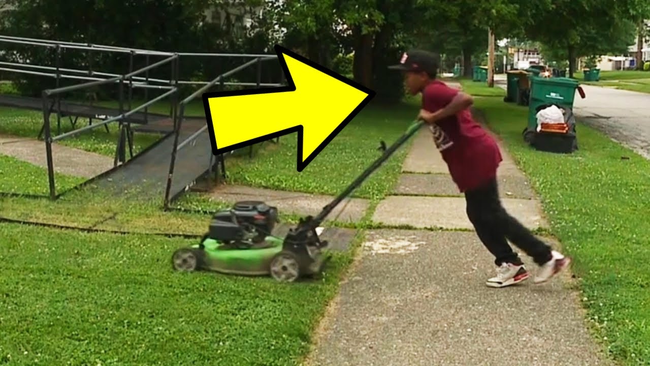 Angry Neighbor Calls Police On a 12-year-old Boy When She Noticed What ...