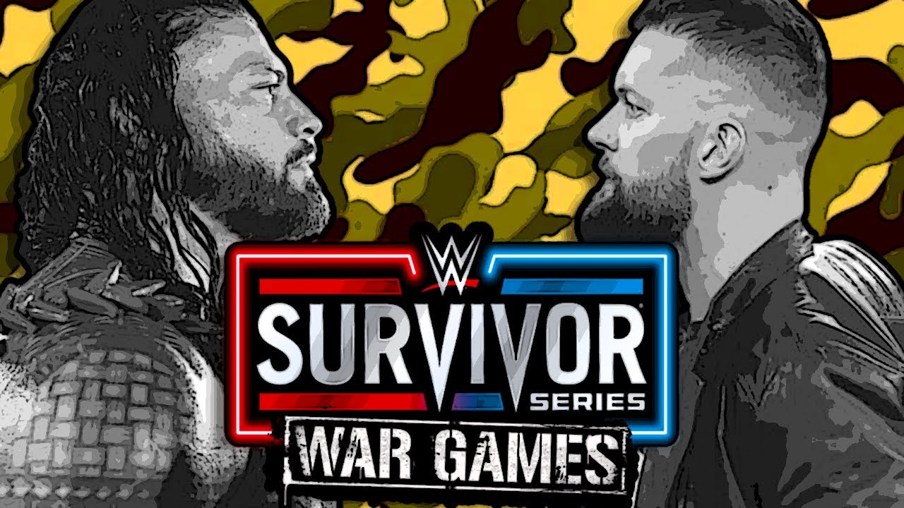Sled vs Beats Universe Mode Survivor Series Part 4 - YouTube