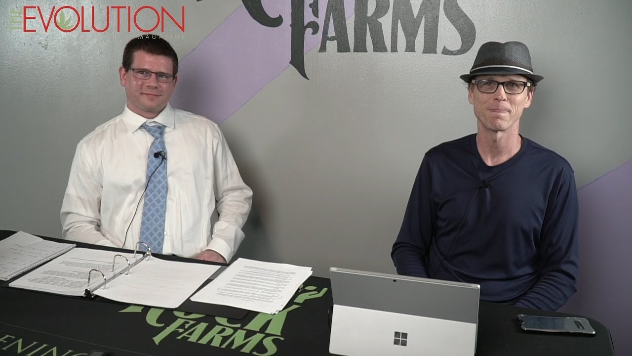 Mayor Lucas Response - Tim Lawrence & Mark Parachini - YouTube