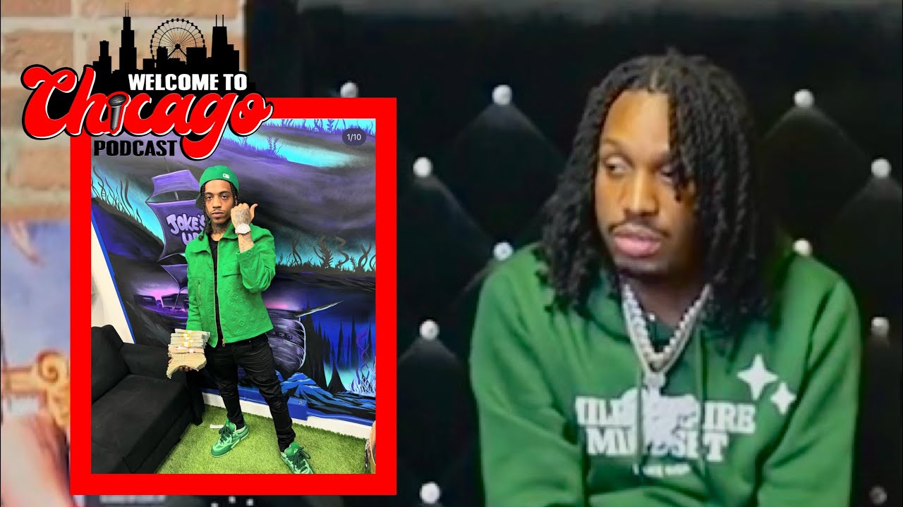 Memo600 On Screwly G Mentioning FBG Duck In Song & Out Of Town Rappers ...