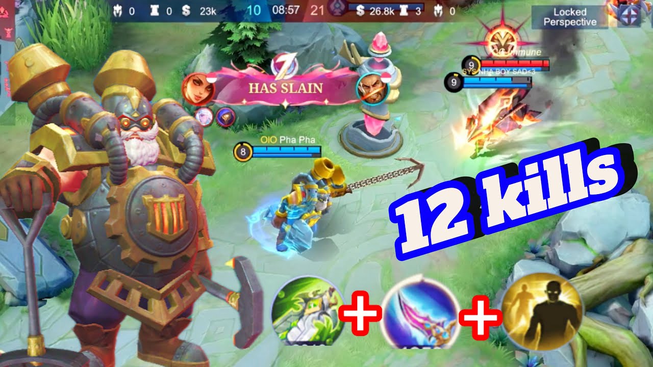 Best hero knockout the enemies and save the teammates 🤫😱 - YouTube