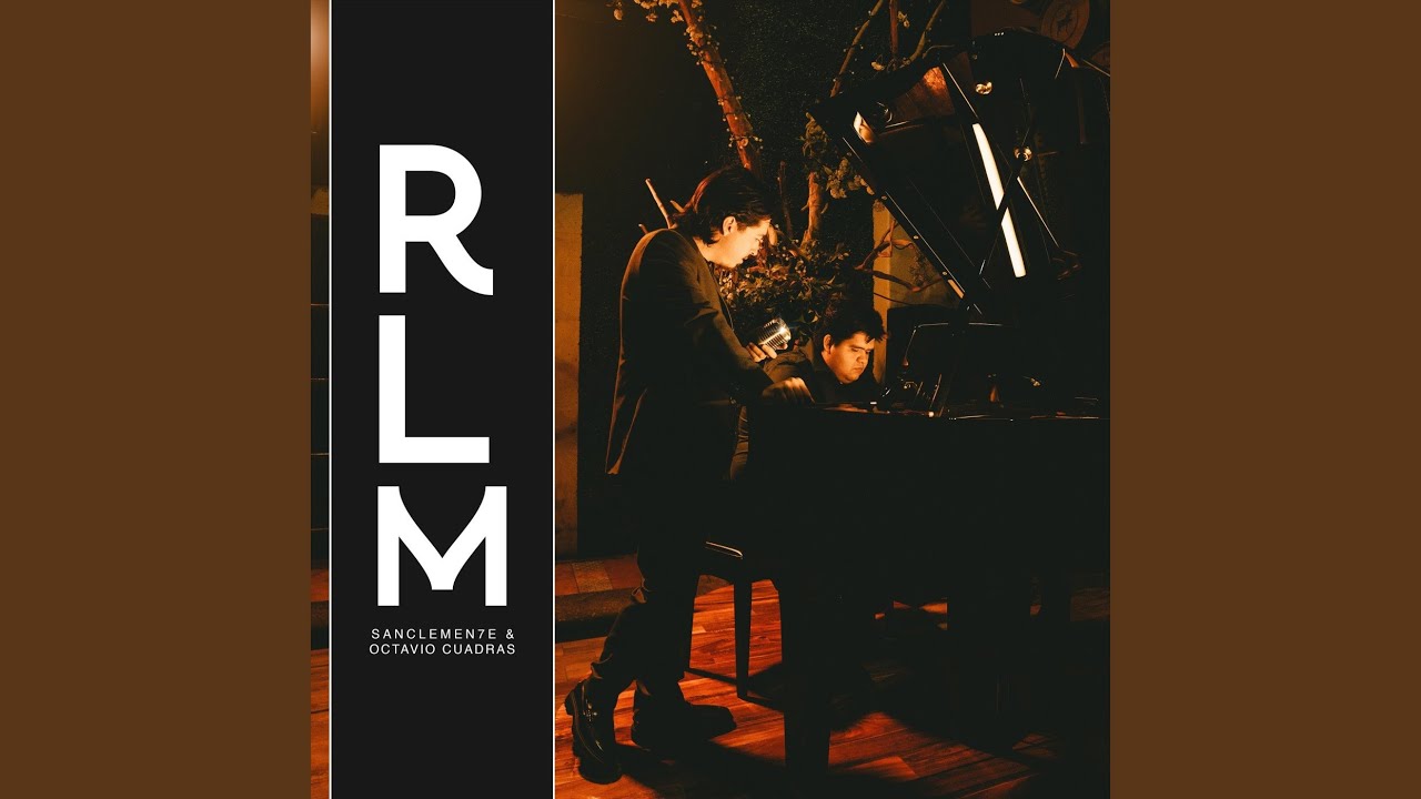 RLM - YouTube