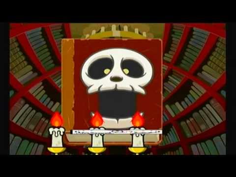 Wario Ware: Smooth Moves - Ashley (High Score Run)