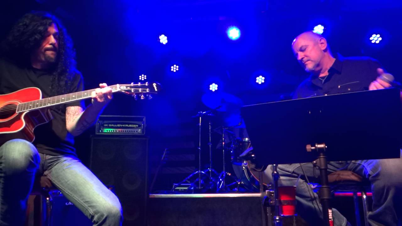 Ron Taylor - (acoustic) - in Houston Texas 4/22/16 - YouTube